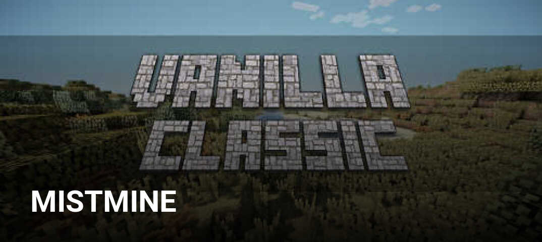 MistMine :: Онлайн-магазин